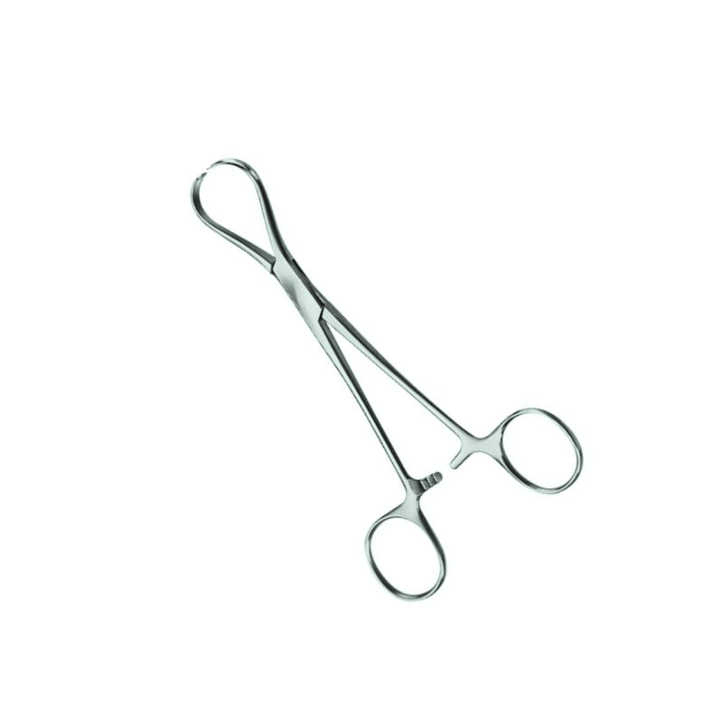 JACKSON Tendon Seizing Forceps